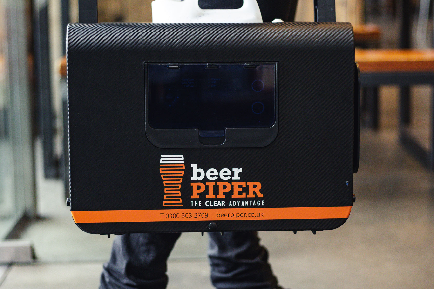 User Guides – Beer Piper